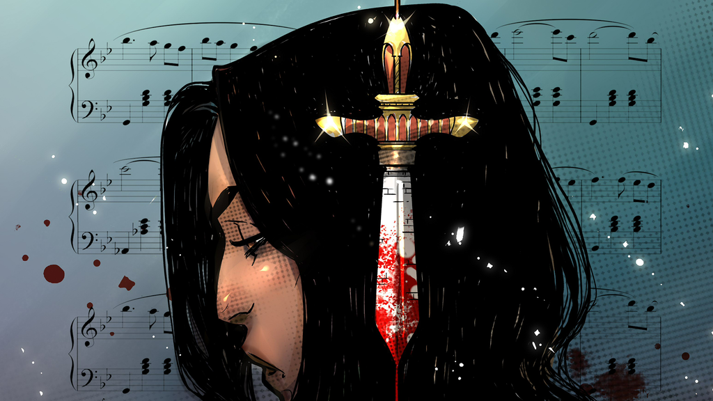 Project Updates for Crossover Division #'s 1-3: Shakespearean Drama ...